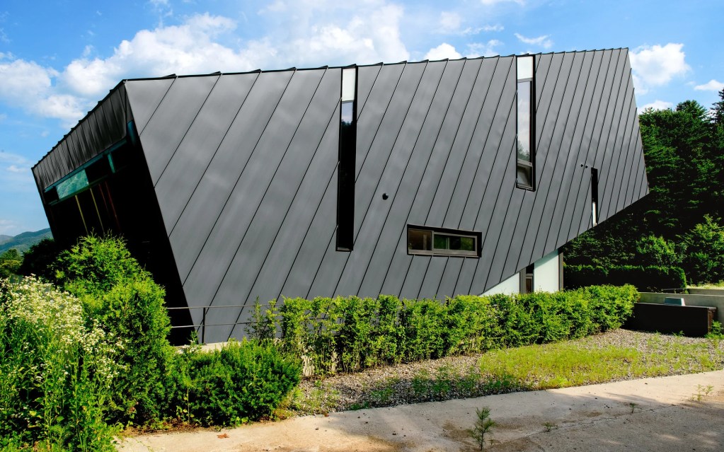 Standing Seam Roll Former – 2026 Buyer's Guide & Pricing